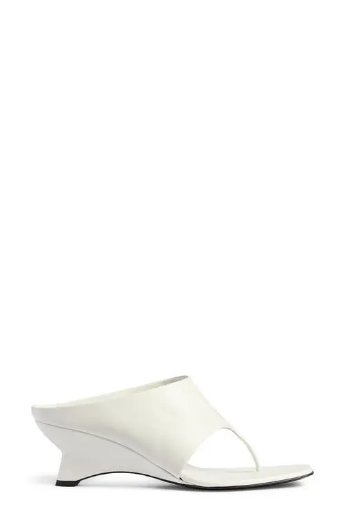 Khaite Marlow Sandal