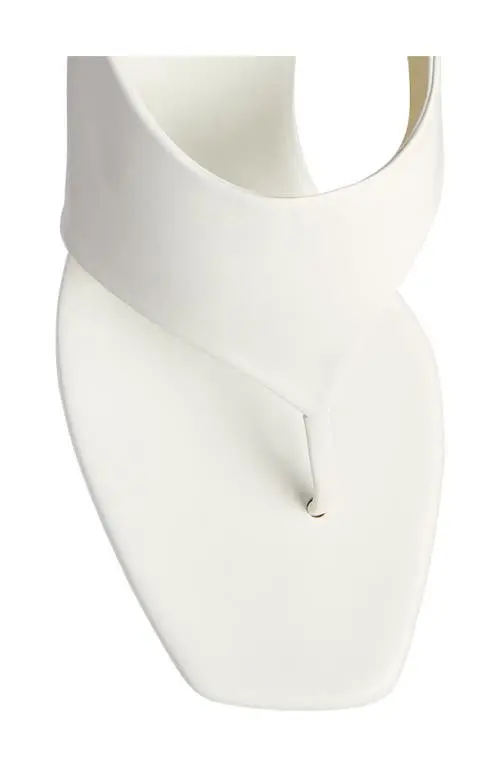 Khaite Marlow Sandal