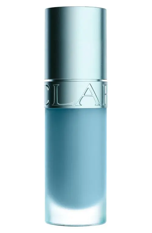 Clarins Cryo-plumping Lip Oil - No Color