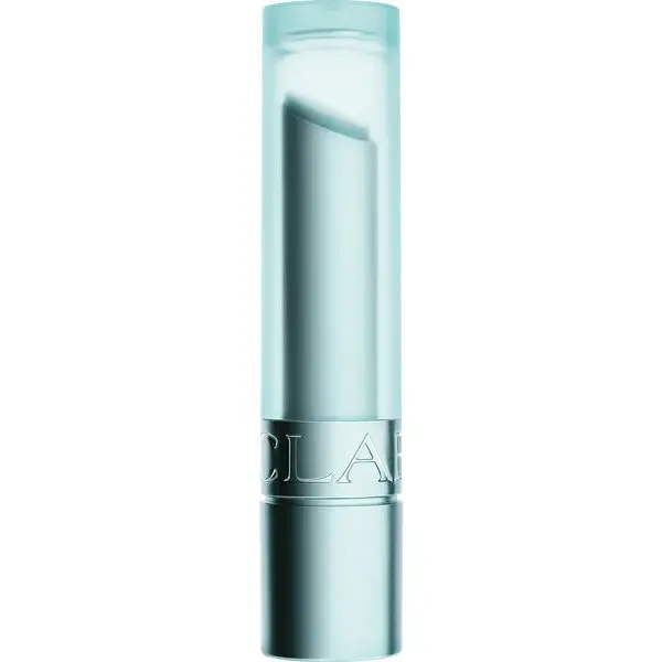 Clarins Cryo-plumping Lip Oil Balm - No Color