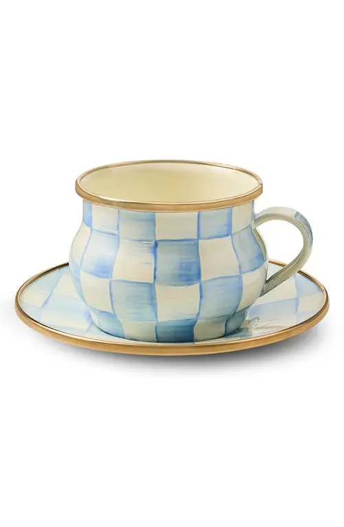 MACKENZIE-CHILDS Saucer