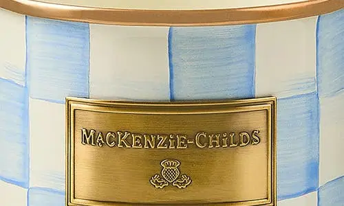 MACKENZIE-CHILDS Utensil Holder