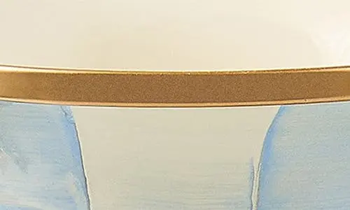MACKENZIE-CHILDS Tall Vase
