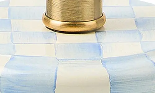 MACKENZIE-CHILDS Toilet Tissue Holder