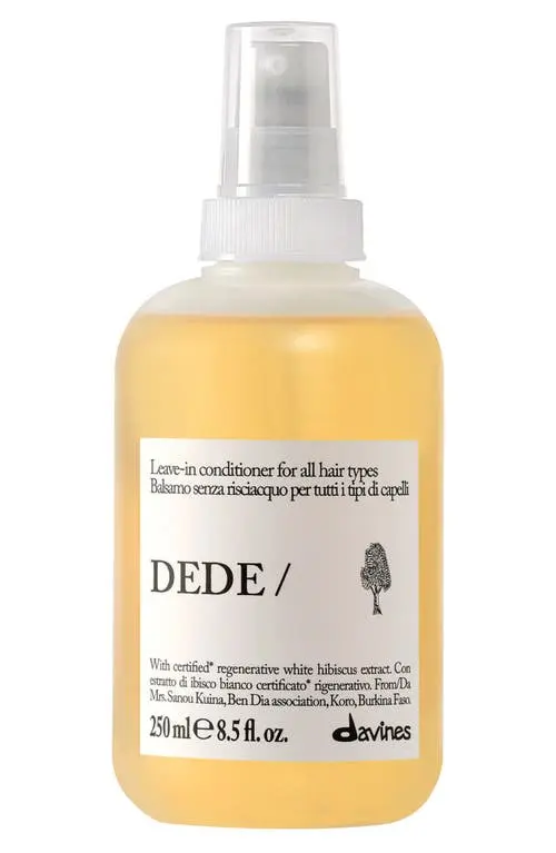 DAVINES Dede Hair Mist - No Color