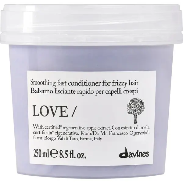 DAVINES Love Smoothing Conditioner - No Color
