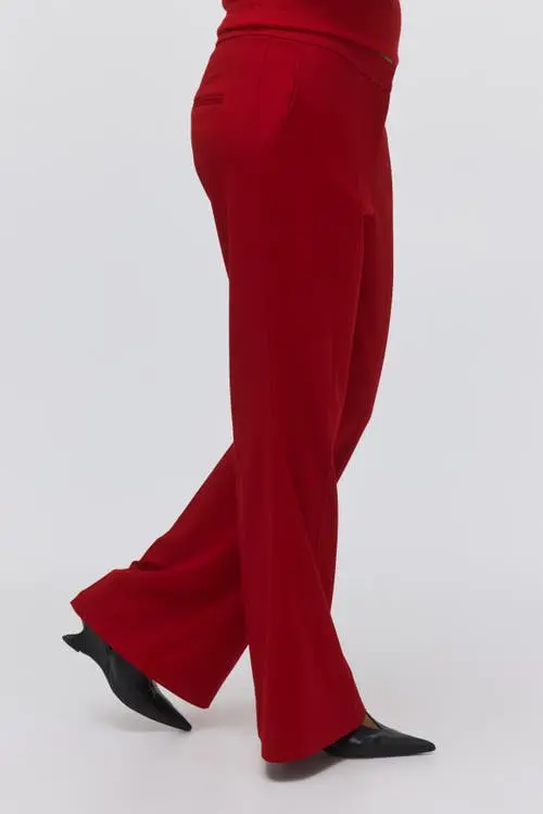 H&m Fla Tailo Trousers