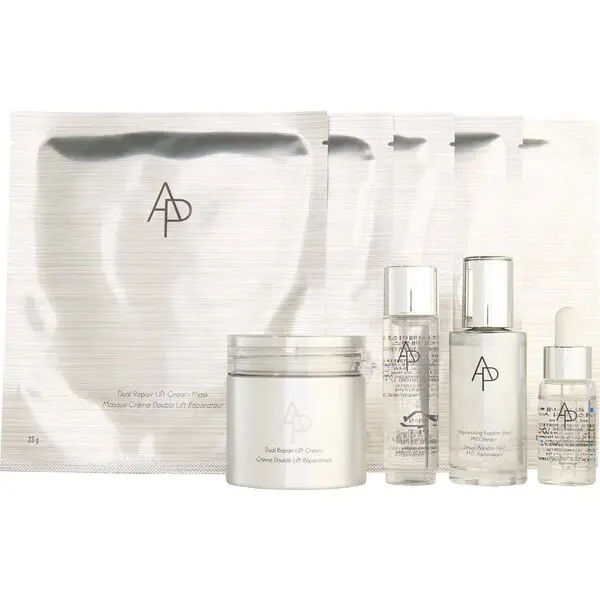 AP BEAUTY M.d. Absolute Performance Repair & Lift Protocol - No Color