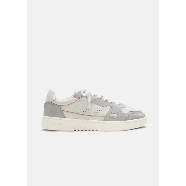 Axel Arigato Dice Lo Sneaker - Beige/light Grey