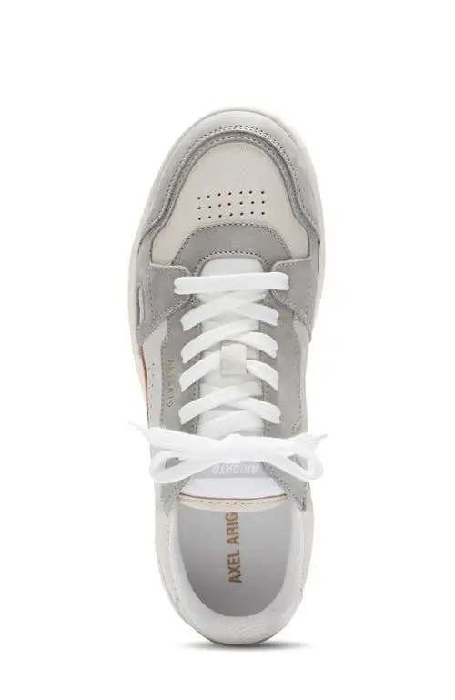 Axel Arigato Dice Lo Sneaker - Beige/light Grey