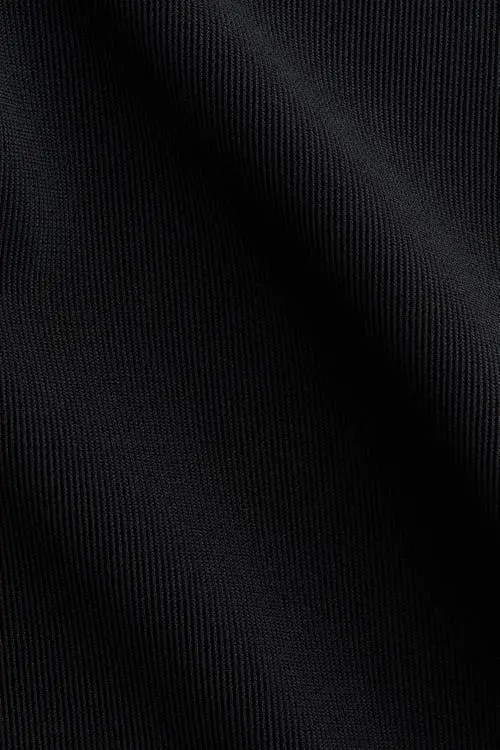 H&m Zip-hem Leggings