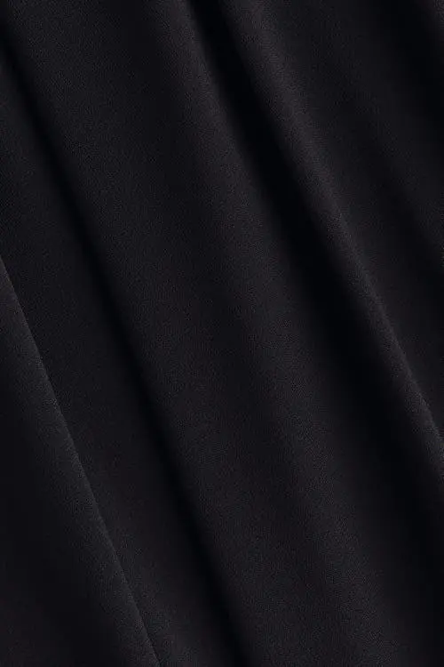 H&m Wrap Detail Balloon Trousers