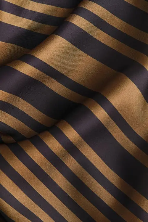 H&m Tie-detail Cowl-neck Sleeveless Top