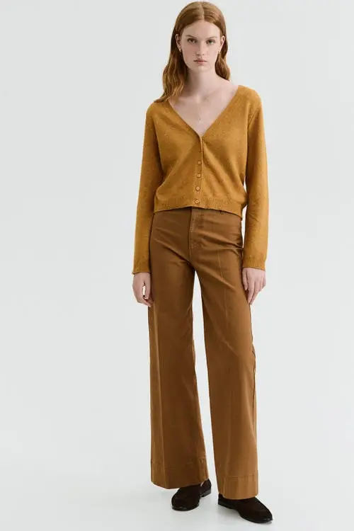 H&m V-neck Cardigan