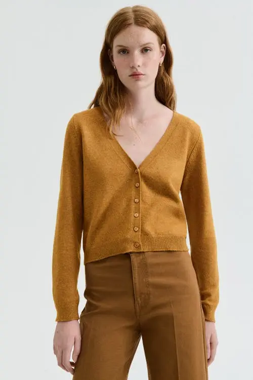 H&m V-neck Cardigan