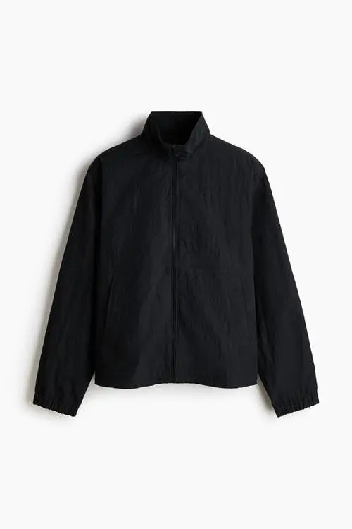 H&m Water-repellent Windbreaker Jacket