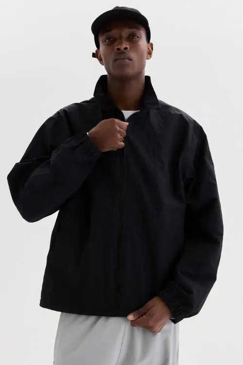 H&m Water-repellent Windbreaker Jacket