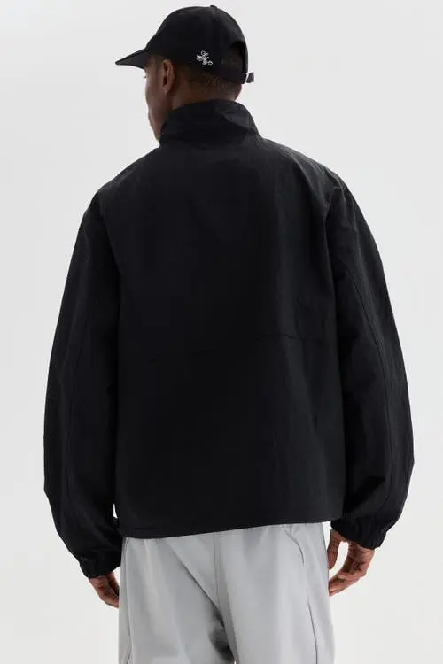 H&m Water-repellent Windbreaker Jacket