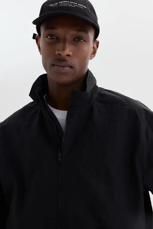 H&m Water-repellent Windbreaker Jacket