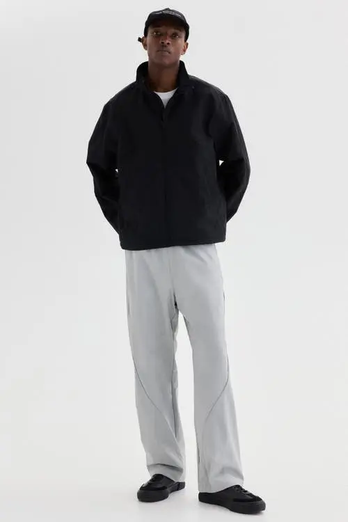 H&m Water-repellent Windbreaker Jacket