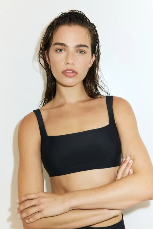 H&m Sports Bikini Top