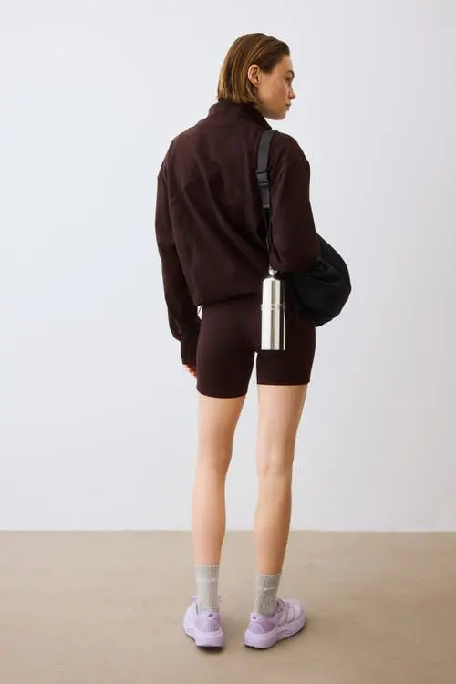 H&m Softmove™ & Drymove™ Sports Track Jacket