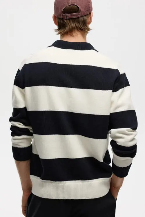 H&M Relaxed-fit Polo Shirt