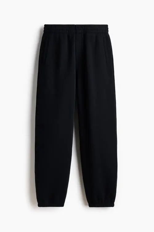 H&M Relaxed Fit Sweatpants