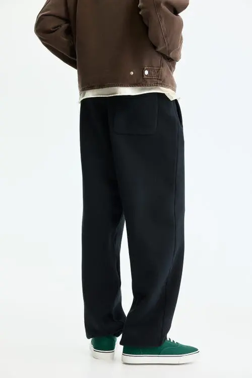 H&M Relaxed Fit Sweatpants