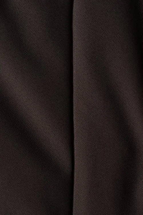 H&m Crease-leg Capri Leggings