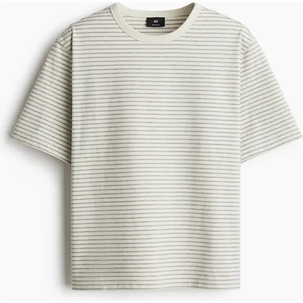 H&M Regular Fit T-shirt