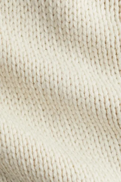 H&M Raglan Sleeved Jumper