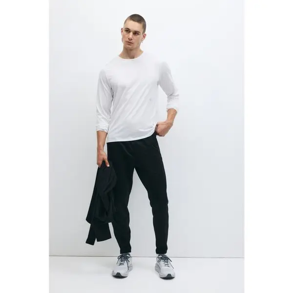H&m Drymove™ Football Trousers - Black