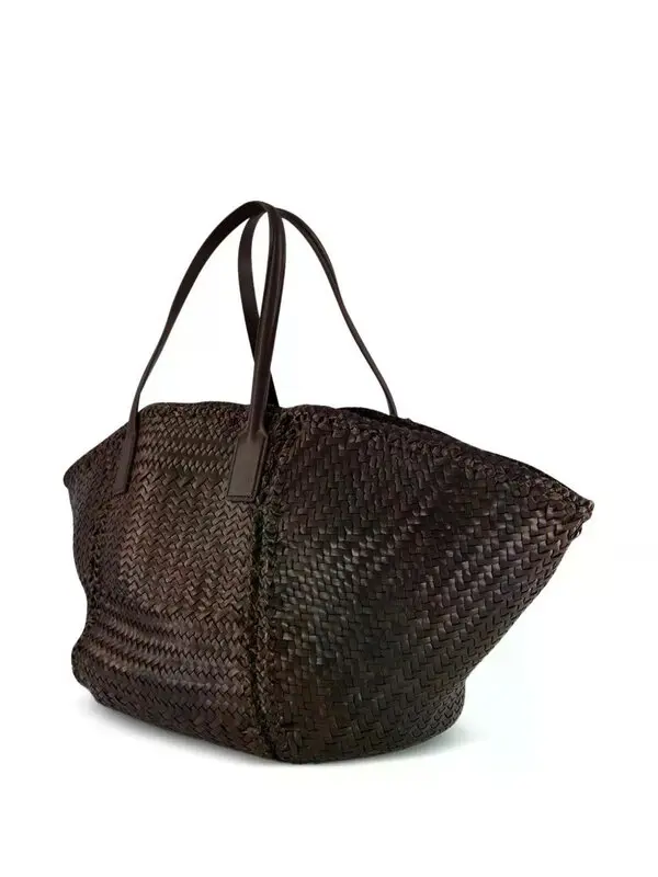 Dragon Diffusion Teresa Woven Tote Bag