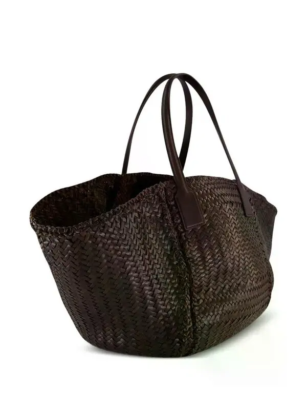 Dragon Diffusion Teresa Woven Tote Bag