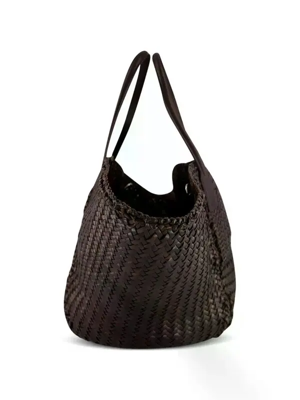 Dragon Diffusion Teresa Woven Tote Bag