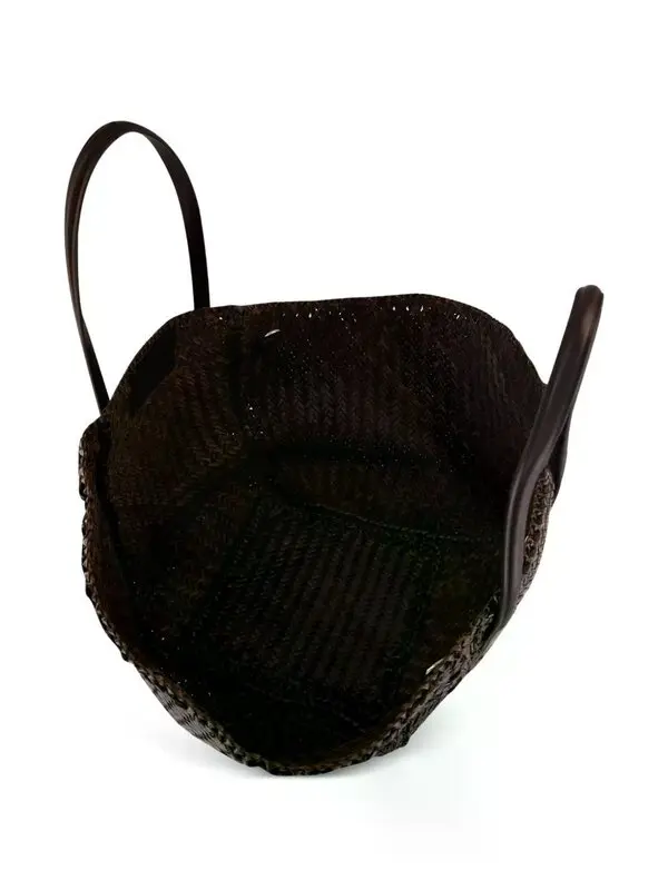 Dragon Diffusion Teresa Woven Tote Bag