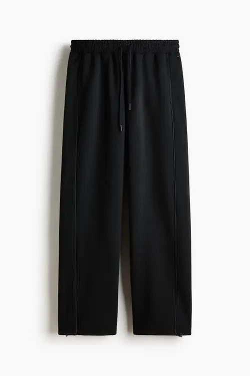 H&m Loose Fit Sports Joggers