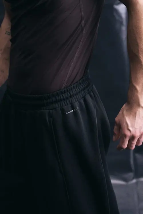 H&m Loose Fit Sports Joggers