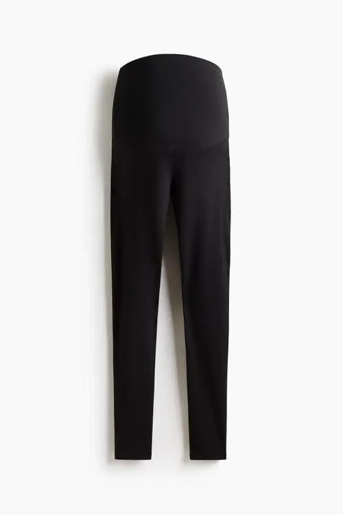 H&M Mama Before & After Sports Leggings