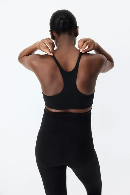 H&M Mama Before & After Sports Leggings