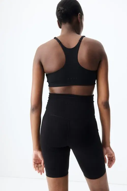 H&m Mama Cycling Shorts