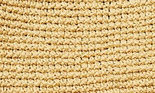 Tory Burch Large Romy Straw Bucket Bag - Natural