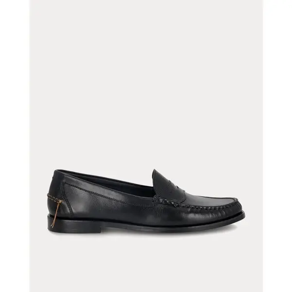 FORTELA Valerie Calf Leather Loafers