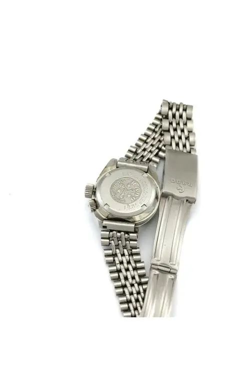 FORTELA Captain Cook Automatic Watch