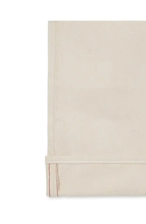 FORTELA Barney Five Pocket Loose Fit Denim