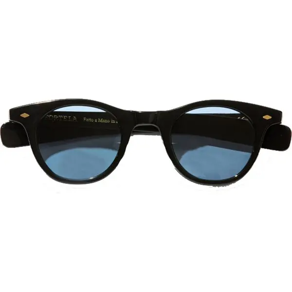 FORTELA Nelson Sunglasses - Black