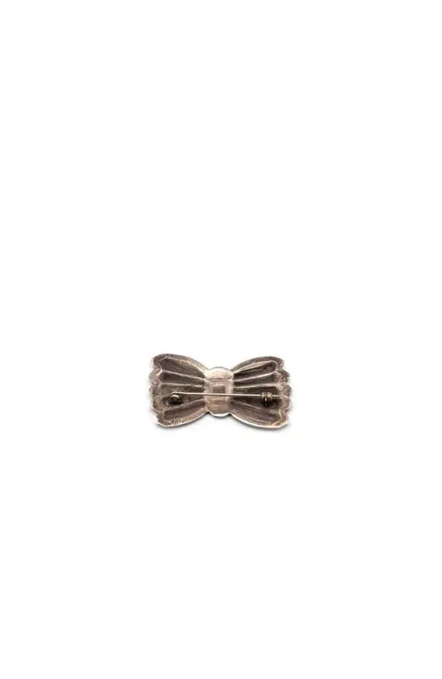 FORTELA Fan Motif Pin
