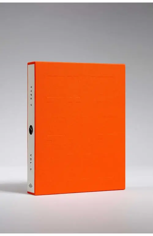 FORTELA Type 7 Annual Edition Book