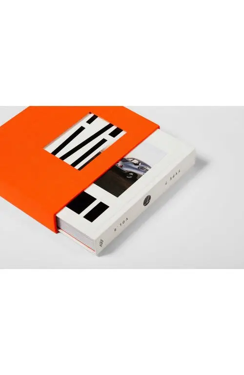 FORTELA Type 7 Annual Edition Book